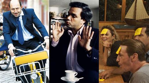 Quiz sauras tu reconnaître ces 5 films français grâce à un détail
