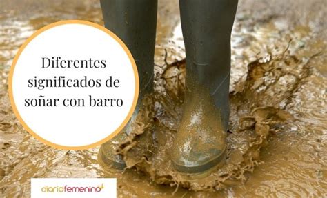 Descubre el significado bíblico de soñar con barro