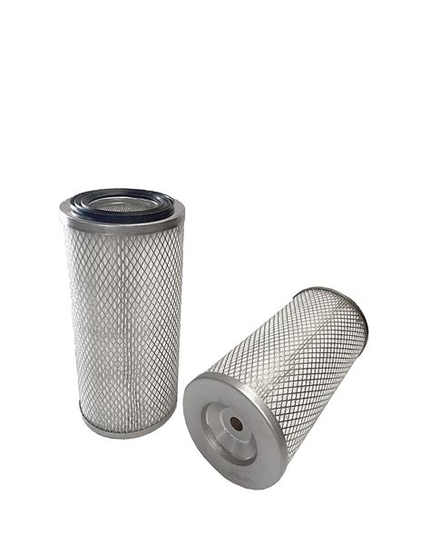 Filtro De Aire GC Para Urvan 2 4L Refaccionaria Mario