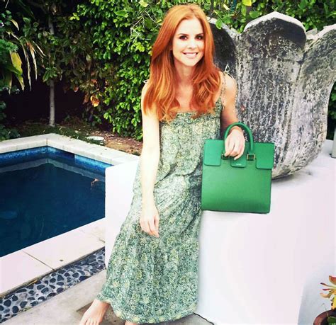 Sarah Rafferty Nude Photos And Sex Tape Leak Scandalpost