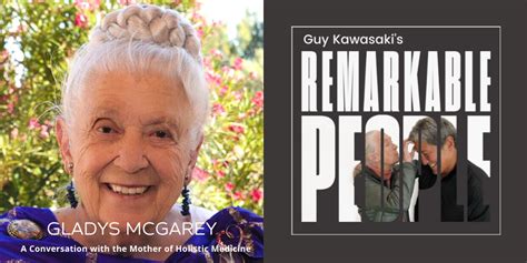 Gladys McGarey A Conversation With The Mother Of Holistic Medicine