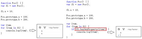 深入理解js—instanceof和原型链 js instanceof 原型链 csdn博客