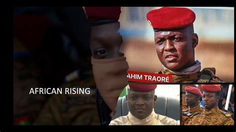Ibrahim Traore Russia Africa Summit Speech Youtube