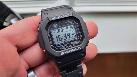 G Shock Gw M U Cjf Swim Main Jp