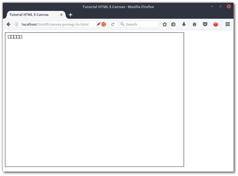 draw objects with loops and random functions in html5 canvas blog for learning