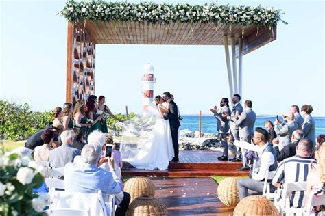 Hyatt Ziva Cancun Venue Info On Wedding Maps