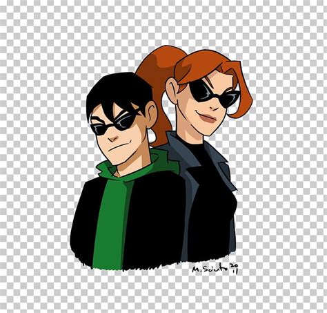 Barbara Gordon Dick Grayson Jason Todd Batgirl Cassandra Cain Png