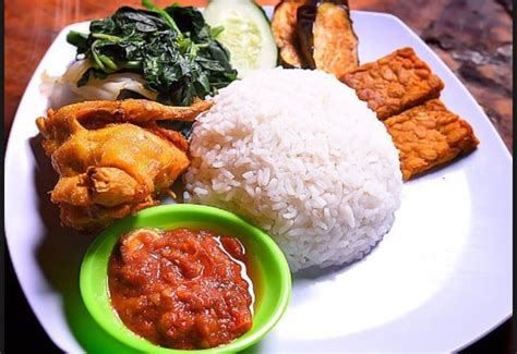 Makanan Khas Jawa Timur Adalah