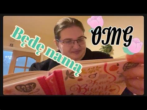 OMG Będę Mama wspomnienia ciążowe z okazji angielskiego dnia matki