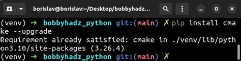 Python Setup Py Bdist Wheel Did Not Run Successfully Fixed Bobbyhadz
