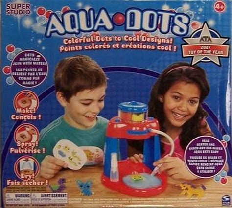10 Ridiculously Dangerous Toys From Our Past