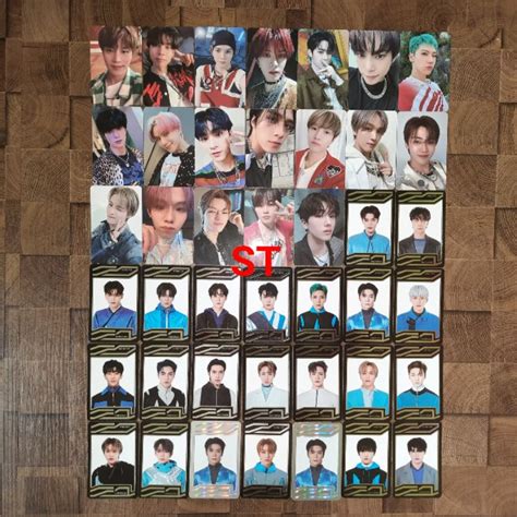 Jual SHARING PC UC ALBUM NCT 2021 UNIVERSE JEWEL VERSION Taeil
