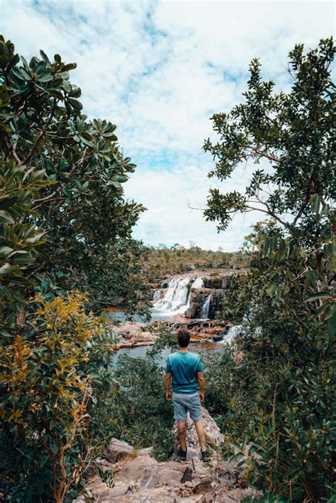 O Que Fazer Na Chapada Dos Veadeiros Atra Es Incr Veis T M