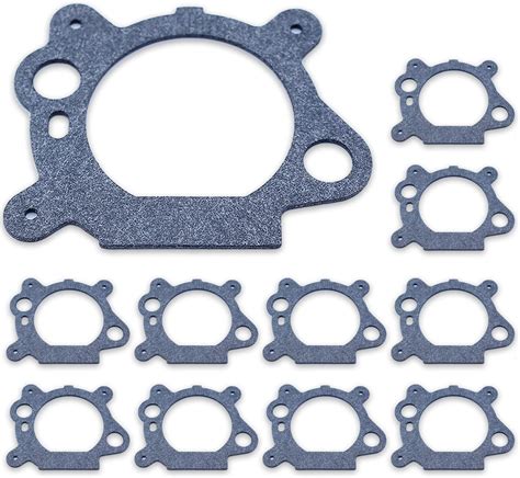 Joint De Carburateur Compatible Avec Briggs Et Stratton