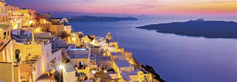 Santorini • Řecko