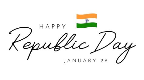 Happy Republic Day 2024 50 Wishes Messages And Quotes To Share On