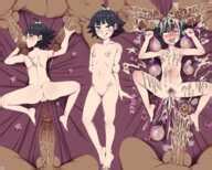 Post Boruto Naruto Next Generations Hary Himawari Uzumaki