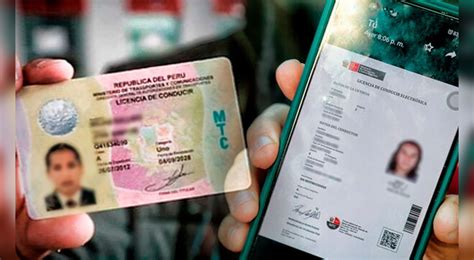Licencia de conducir 2023 cómo sacar un brevete en menos de tres