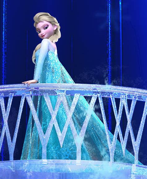 Elsa Frozen Photo 34771037 Fanpop