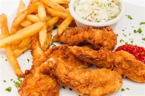Ailes de poulet panées Needpam