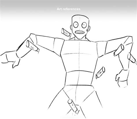 Art Pose Not Mine Drawing Reference Poses Drawing Poses Art Poses