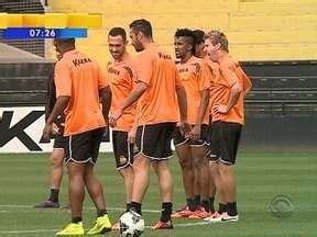 Bom Dia Santa Catarina Confira Os Destaques Do Esporte Desta Quarta