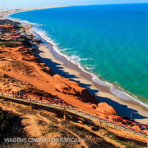 10 Melhores Praias do Ceará Passeios para os melhores destinos nó Ceará