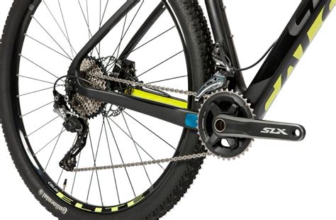 Bicicleta Caloi Elite Carbon Sport Aro 29 Mtb 22v 2019 Parcelamento