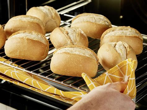 Nase Blatt linear ofen brötchen implizit Relais Verachtung