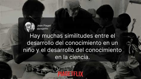 Qué es la Epistemología Genética