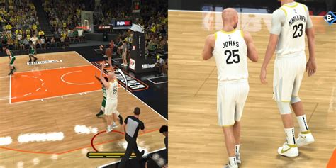 Nba K Best Shooting Badges Trendradars