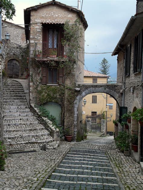 These Small Towns In France Are Straight Out Of A Storybook Artofit