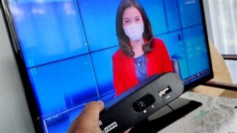 Terjawab Sudah Kenapa TV Digital Tidak Ada Sinyal Kenali Penyebab Dan