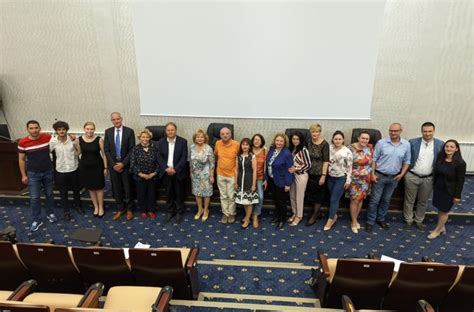 Comunicat de presă al Universităţii Constantin Brâncuşi din Târgu Jiu