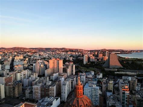 Confira Os 5 Melhores Bairros De Porto Alegre