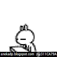 Osbudiar Blogs DP Animasi Terlucu Terkeren Terbaru 2014