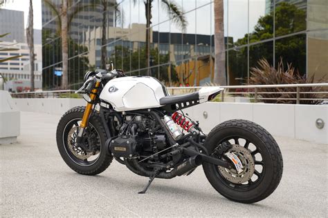 Gl1100 Cafe Racer Reviewmotors Co