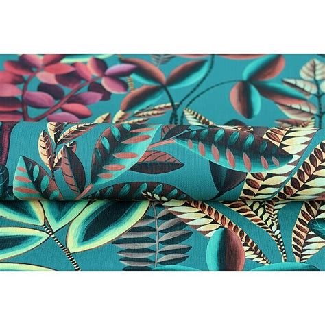 Rasch Florentine Iii Vliestapete Bl Tter Smaragdgr N Floral X