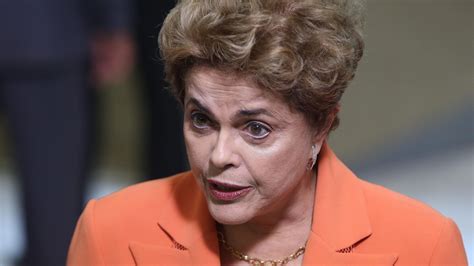 Dilma Eleita Presidente Do Banco Dos Brics Cnn Brasil