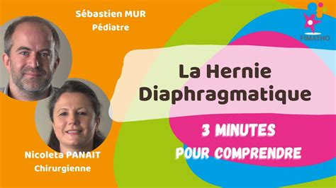 LA HERNIE DE COUPOLE DIAPHRAGMATIQUE YouTube