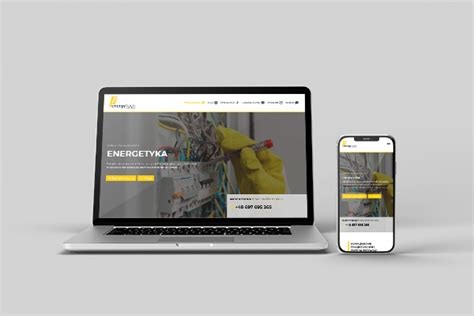 Strona w neta Tworzenie stron i sklepów internetowych
