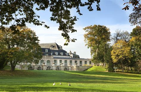 5 week end proches de Paris pour décompresser
