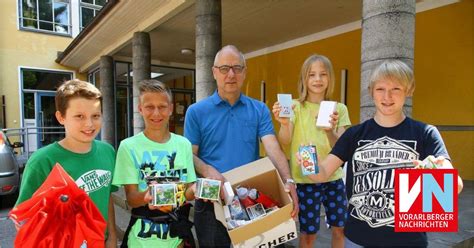 10 000 Euro für Ma hilft Vorarlberger Nachrichten VN at