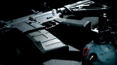 Armamento de Call of Duty Warzone Temporada 5 cuáles son las armas