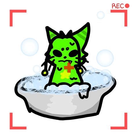 Gnarpy In A Bash Spread It In 2024 Roblox Literally Me Silly Cats