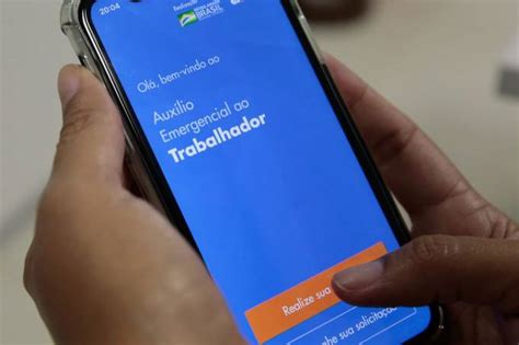 Saiba como a 2ª parcela do auxílio emergencial de R 600 será paga
