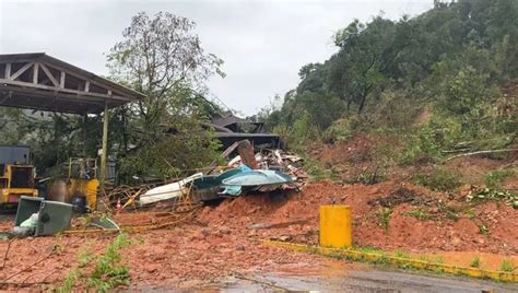 Tremor de terra assusta moradores do Rio Grande do Sul Rádio Fraiburgo