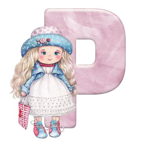 Pin De Chelo Bega En Abc Doll