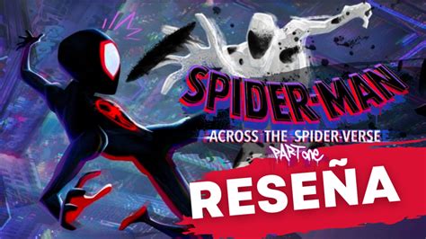 Rese A Spider Man Cruzando El Multiverso