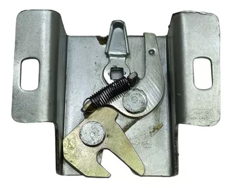 Cerradura Baul Renault